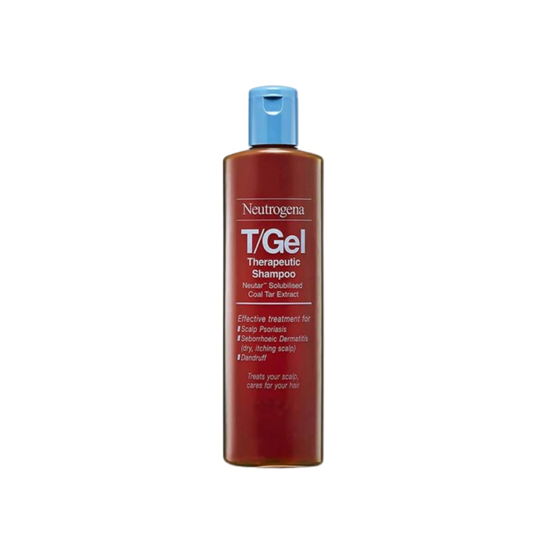 Neutrogena T Gel Therapeutic Shampoo 250ml – Eeframs