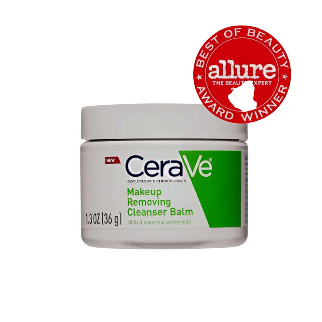 Cerave Makeup Removing Cleanser Balm 36g – Eeframs